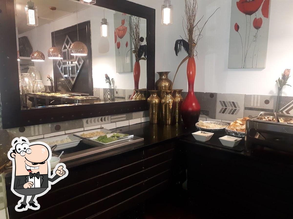 The Village Buffet, Cape Town - Restaurant menu, prices and reviews