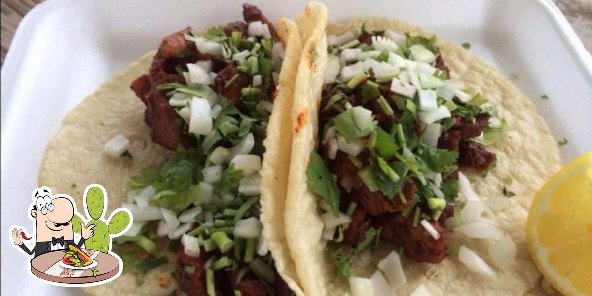 pollos asados del corral, 14619-C Wallisville Rd in Houston