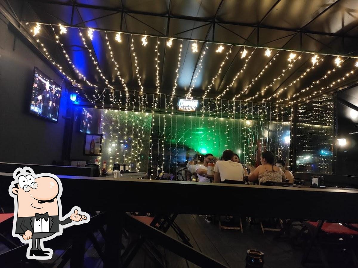 Boo Beer pub & Bar, Maringá - Avaliações de restaurantes
