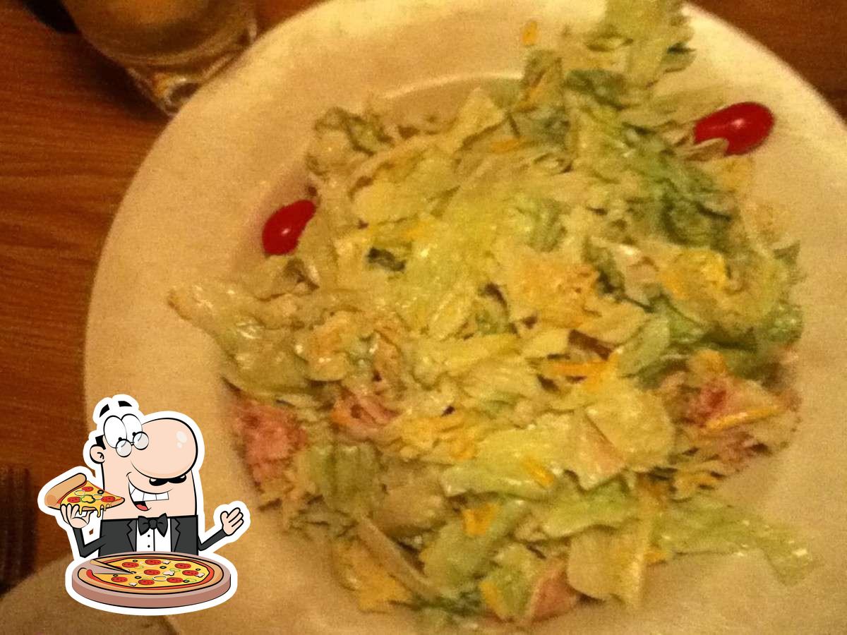 Castelli's Restaurant at 255 in Alton - Restaurant menu and reviews