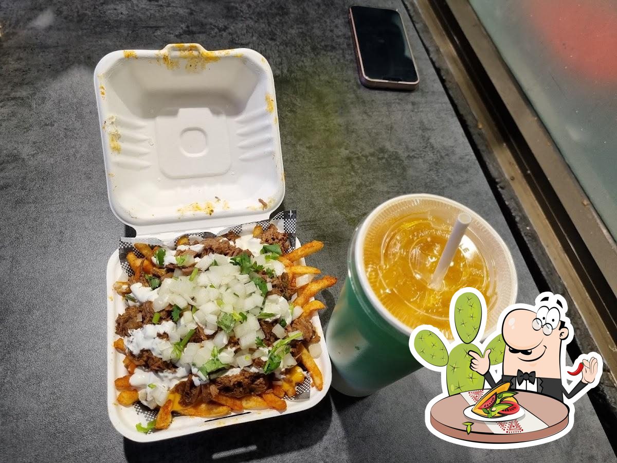 Don Birria Mount Lawley, Mount Lawley - Restaurant menu, prices and reviews