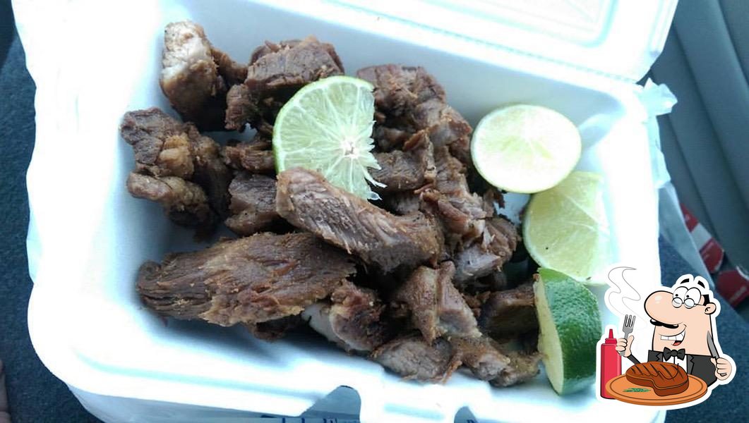 Pollo Tipico, 5011 FL-7 in Davie - Restaurant menu and reviews