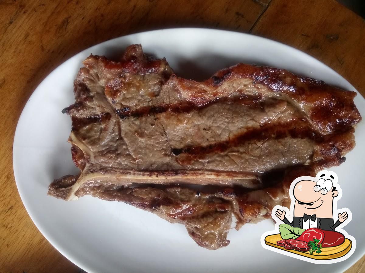 Snackaroo Specialty Foods steakhouse, Quezon City - Restaurant menu and ...