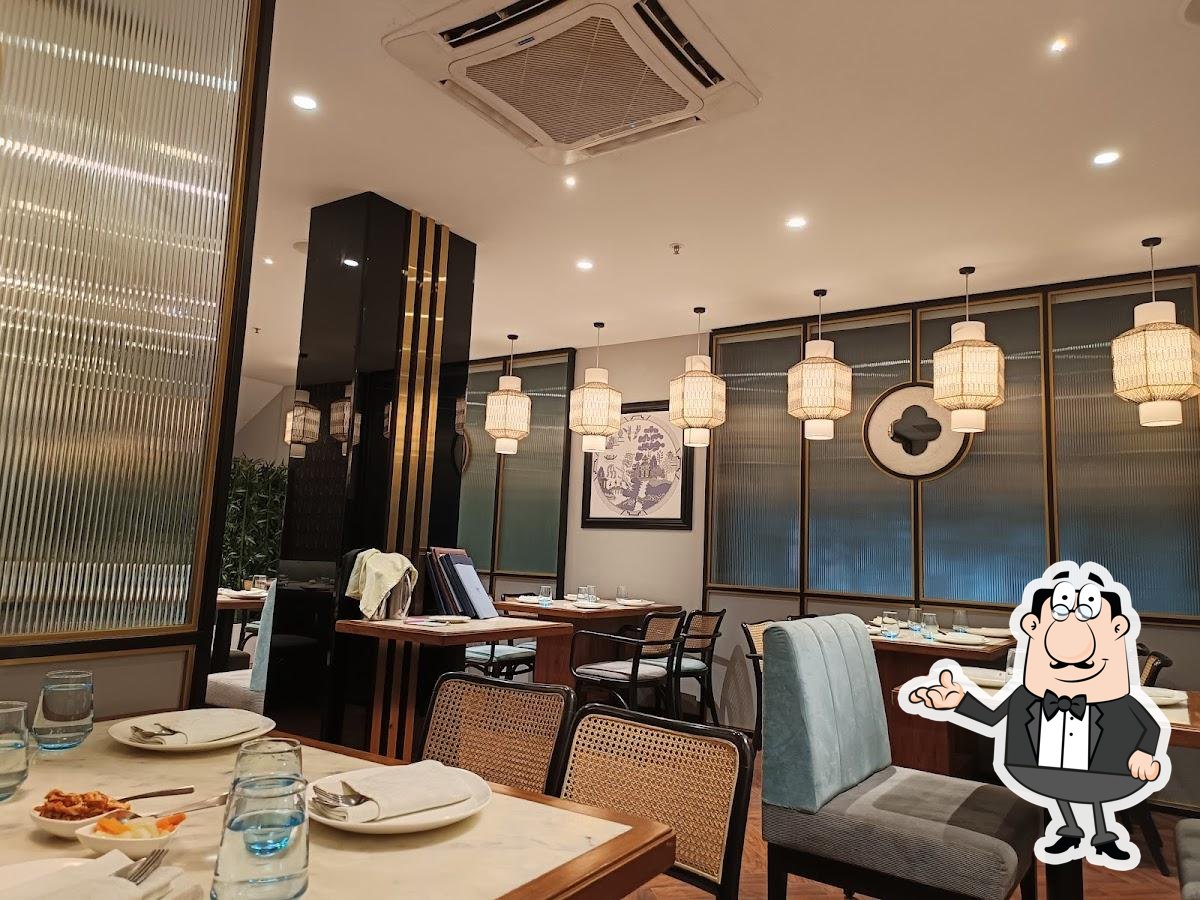 Mainland China, Bhubaneswar - Restaurant menu, prices and reviews