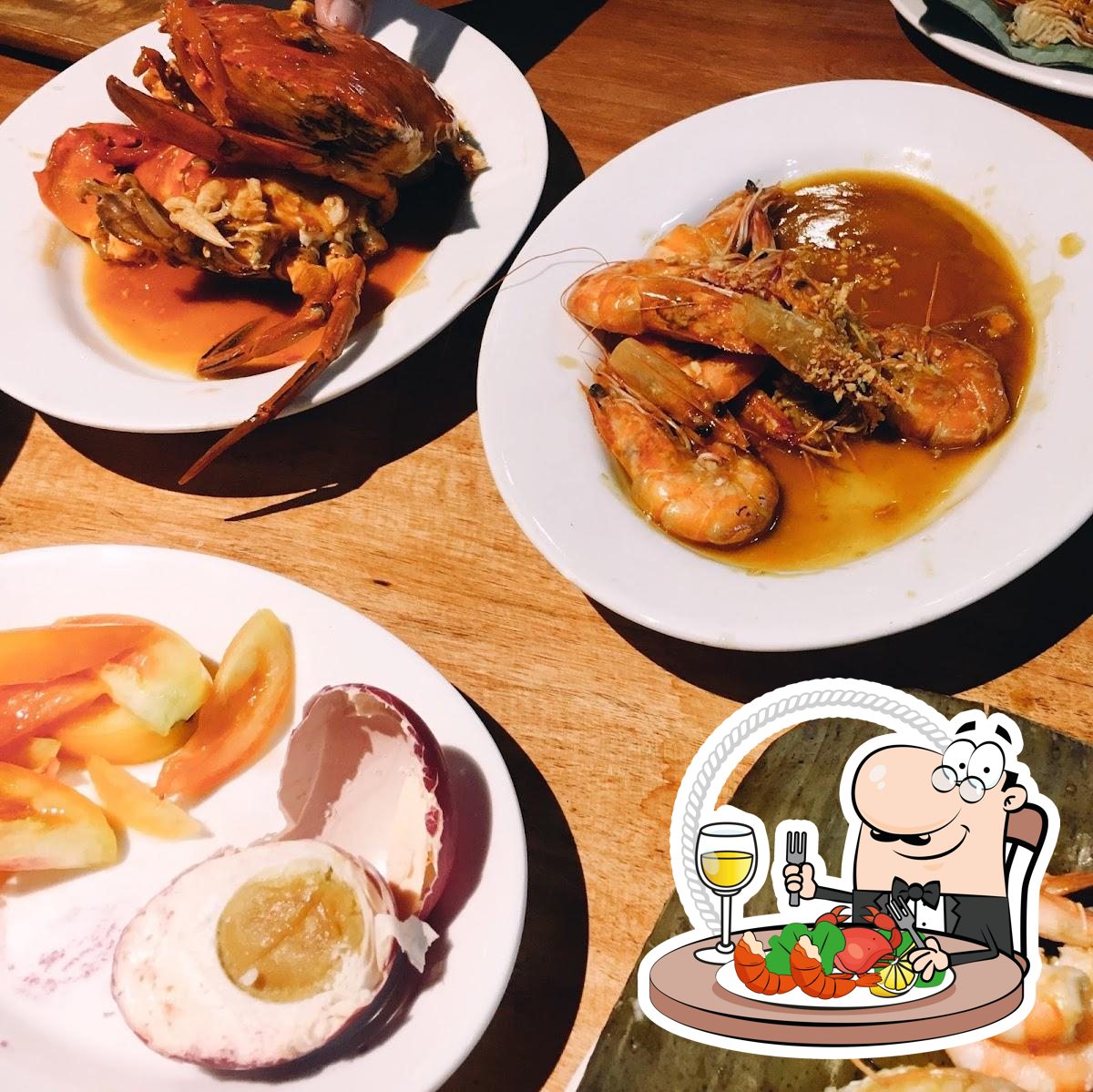 Funnside Ningnangan Marilao restaurant, Marilao - Restaurant reviews