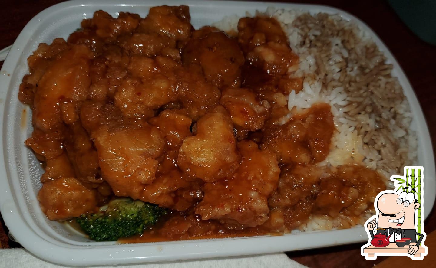 Dragon City, 1601 N Keowee St in Dayton - Restaurant menu and reviews