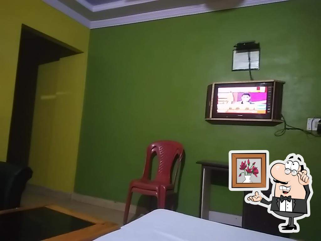 Hotel Sharma Palace, Gonda - Restaurant reviews
