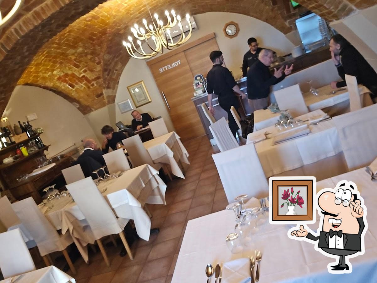 Nicolino, Termoli - Menu del ristorante, prezzi e recensioni
