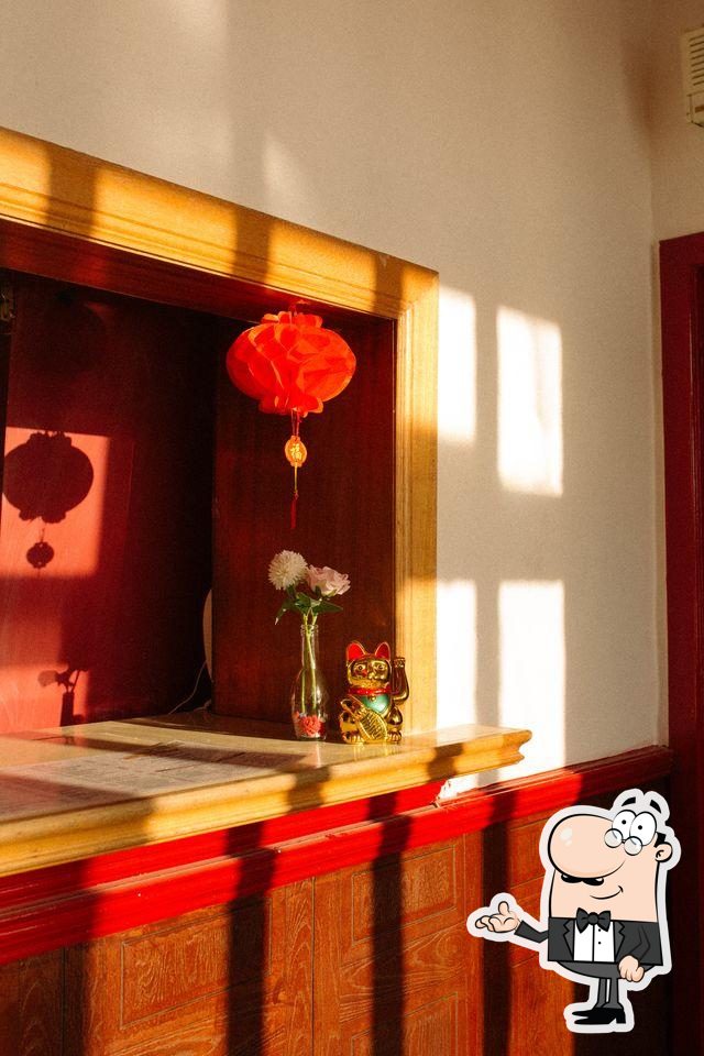 Peking Palace Restaurant, Glasgow - Restaurant menu, prices and reviews