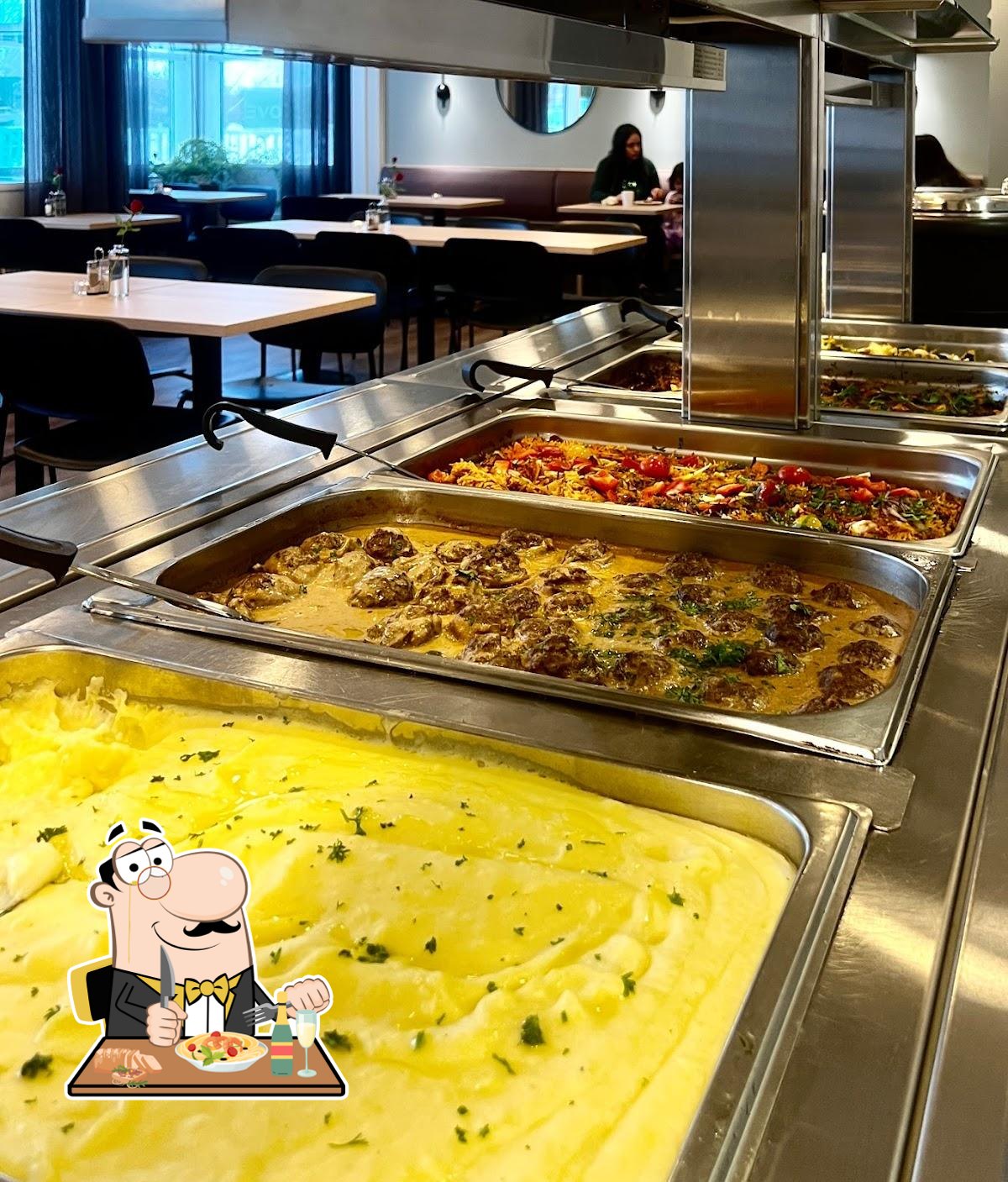 Ravintola Clove, Vantaa - Restaurant menu, prices and reviews