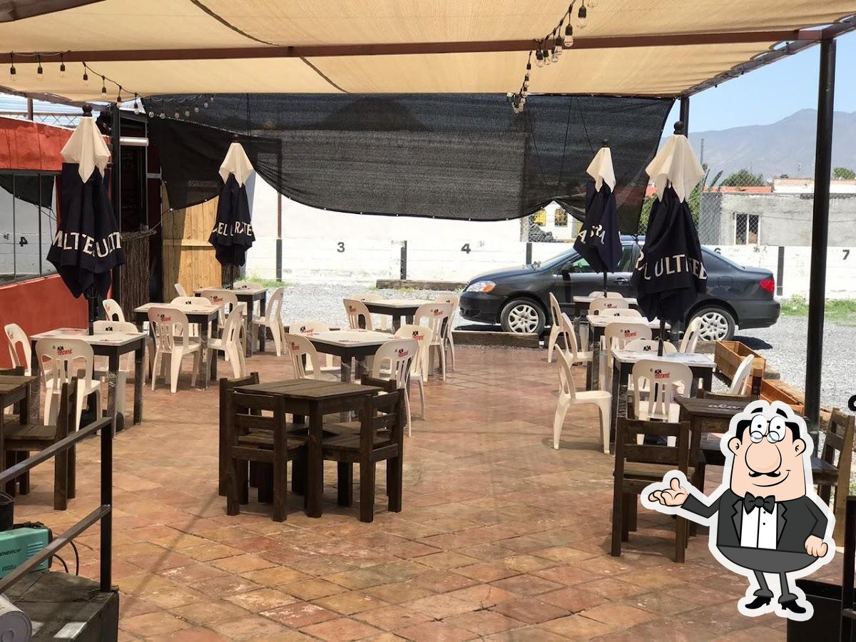 Restaurant- Bar Botanero La Bandida, Saltillo - Restaurant reviews