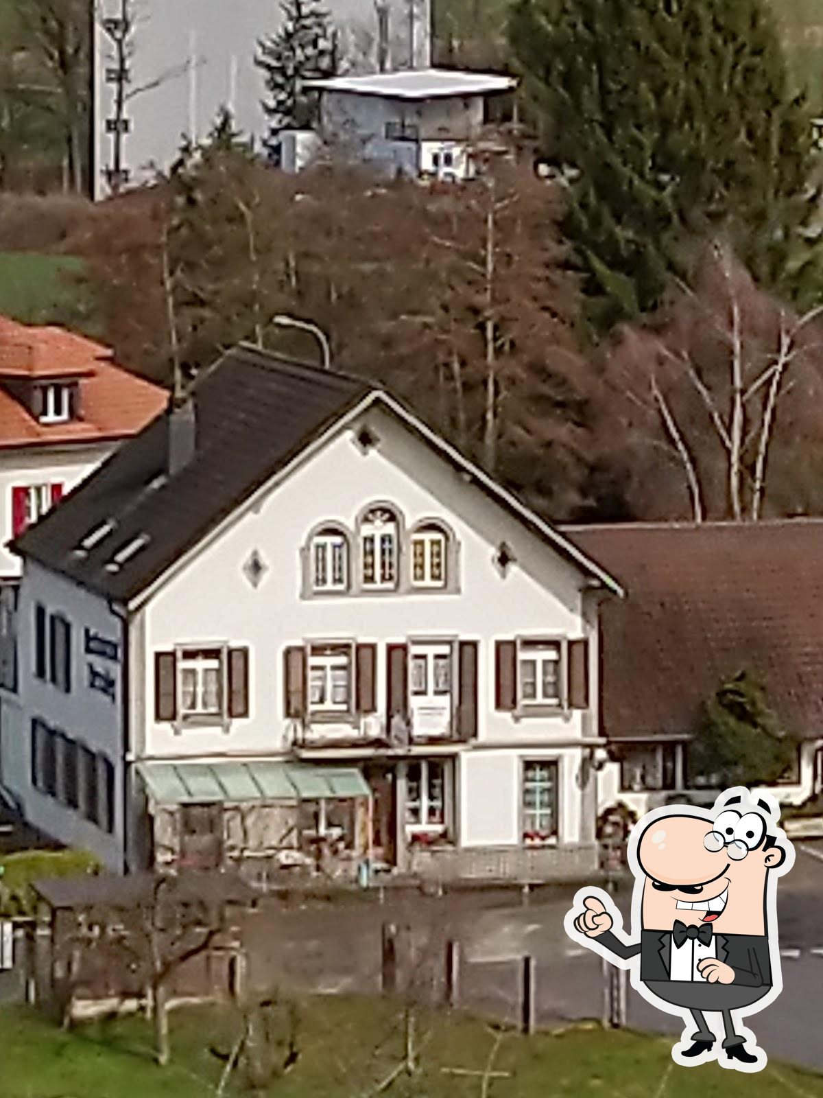 Restaurant Dézaley, Leuzigen - Restaurantbewertungen