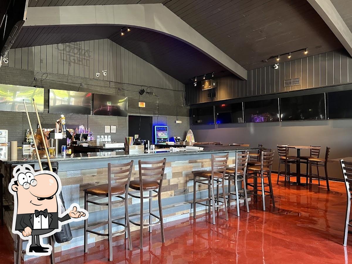 The Bully Pub in Cincinnati - Restaurant reviews