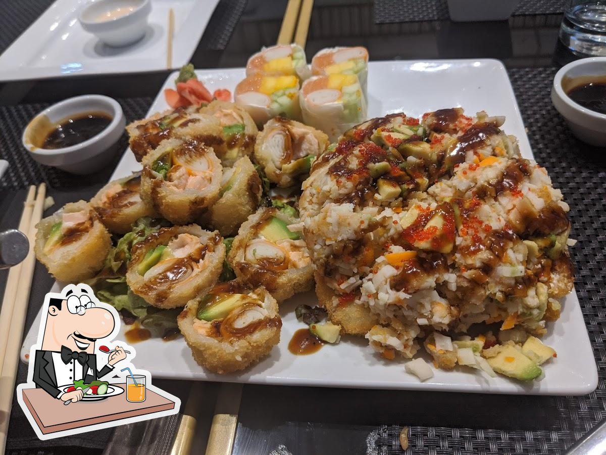 Yo Ti Tam CIL restaurant, Casablanca - Critiques de restaurant