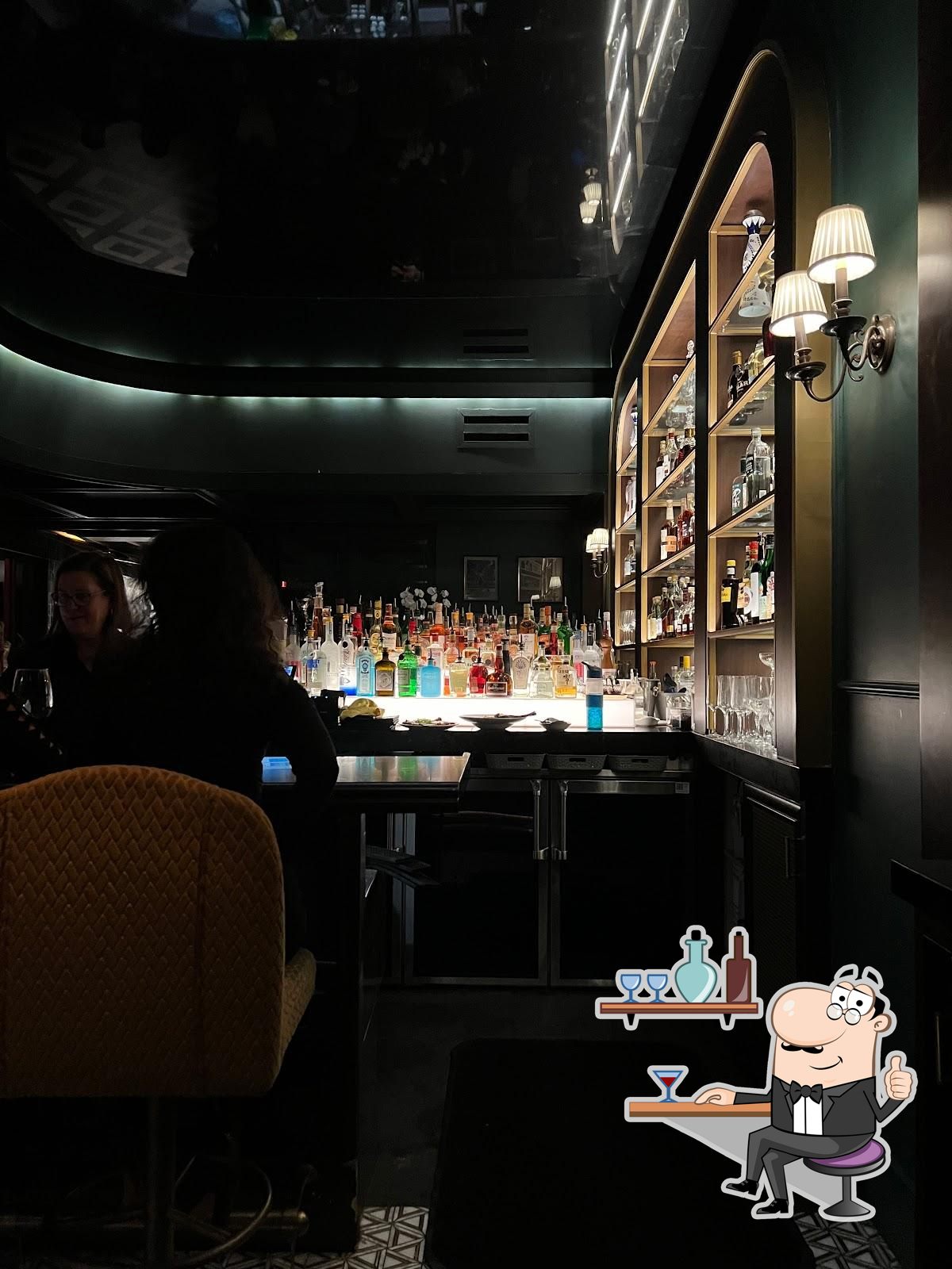 Anthony's Runway 84, Fort Lauderdale - Restaurant menu, prices and reviews