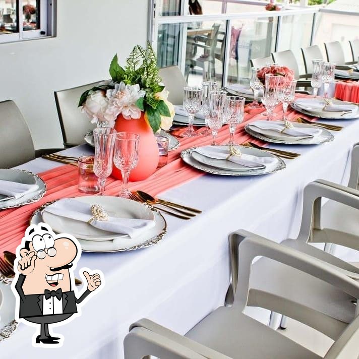 Elahleni Food and Braai, East London - Restaurant menu, prices and reviews