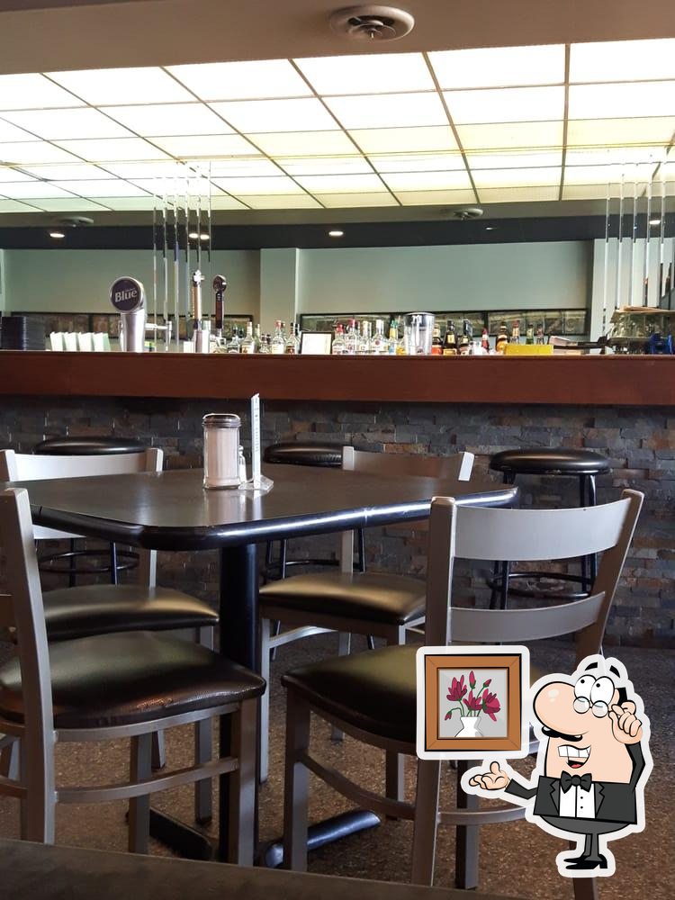 Windsor's Penalty Box Restaurant in Windsor - Canadian restaurant menu ...