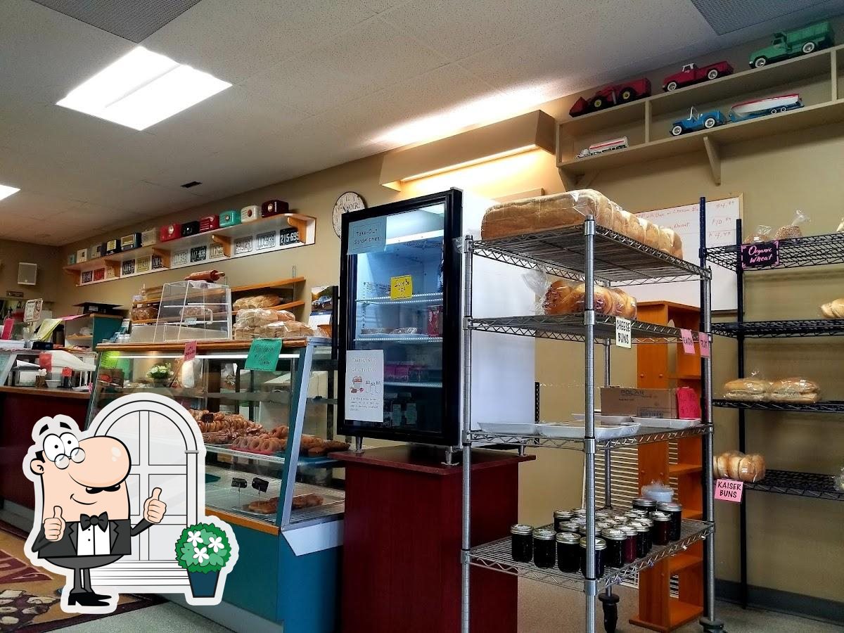 Wynyard Bakery Cafe in Wynyard - Restaurant reviews