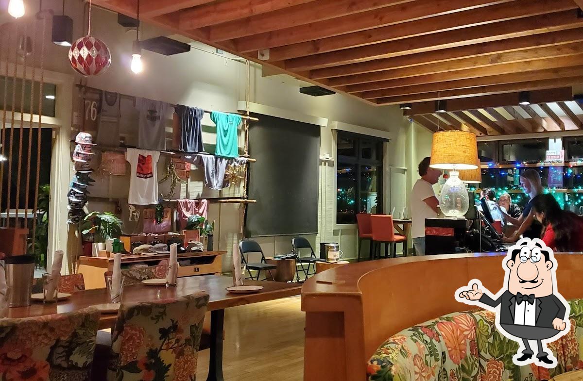 Monkeypod Kitchen by Merriman - Wailea, Maui, Kihei - Restaurant menu, prices and reviews