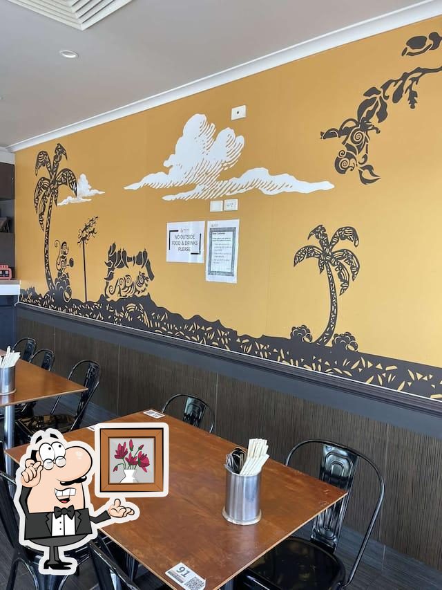 Malaya Corner, Shop 38/341 Mains Rd in Sunnybank - Restaurant menu and ...