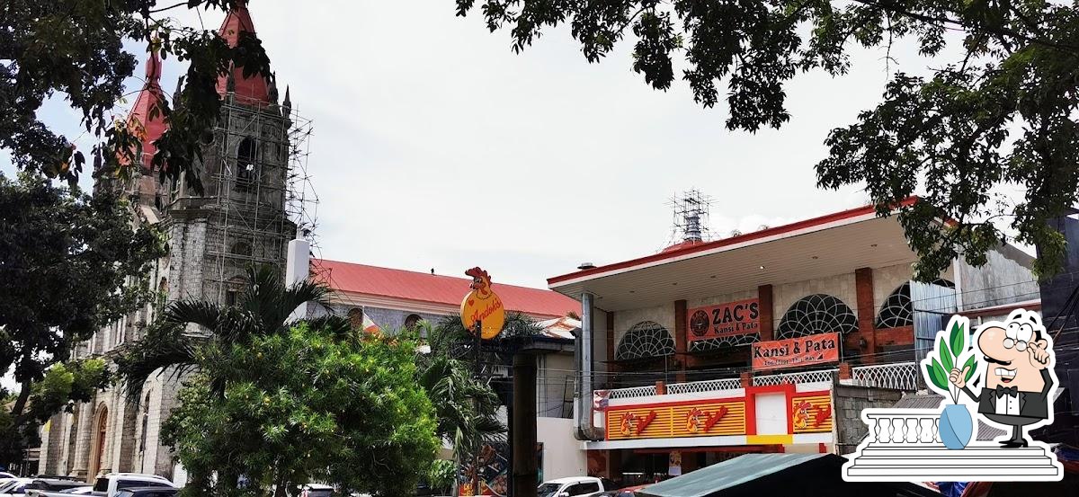 Kapehan sa Molo, Iloilo City - Restaurant reviews