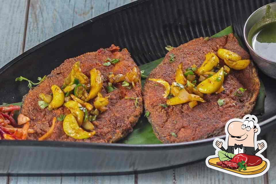 Malvan Samudraa - Seafood Restaurant (Wakad), Pimpri-Chinchwad, Shop No ...