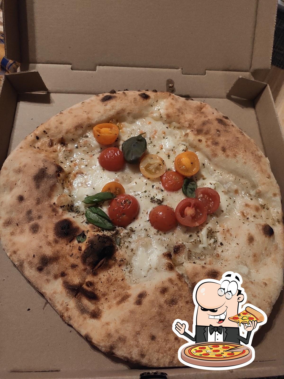 Pizzéria NO.900 - Montcalm, Québec - Menu du restaurant, prix et avis