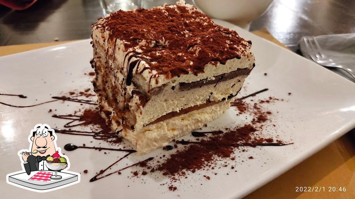 Pane al Pane Vino al Vino restaurant, Milan - Restaurant menu and reviews