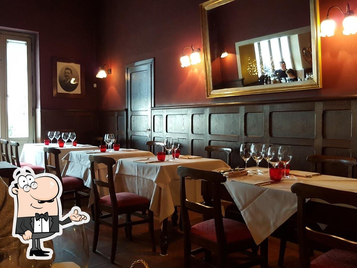 Baretto, Bergamo - Menu del ristorante, prezzi e recensioni