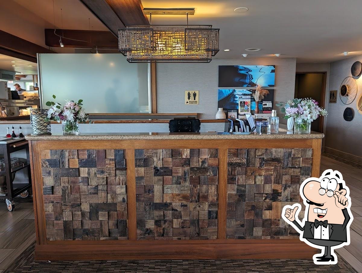 Chart House, Portland - Restaurant menu, prices and reviews