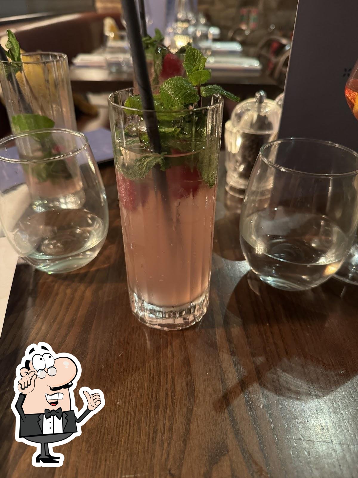 Côte Chester, Chester - Restaurant menu, prices and reviews