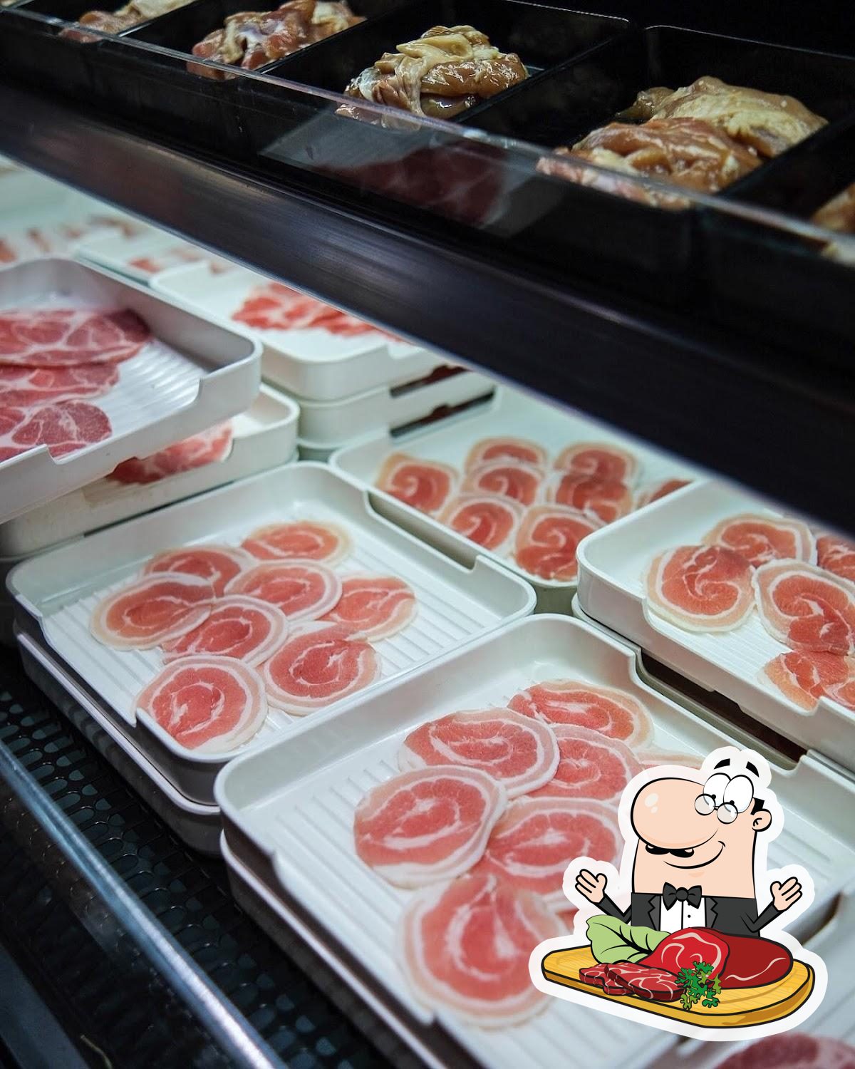 Heng, Melbourne - Restaurant menu, prices and reviews