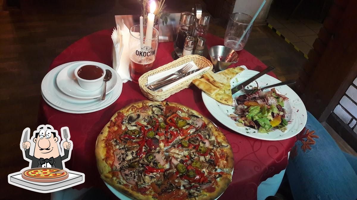 Magillo pizzeria, Kraków - Restaurant reviews