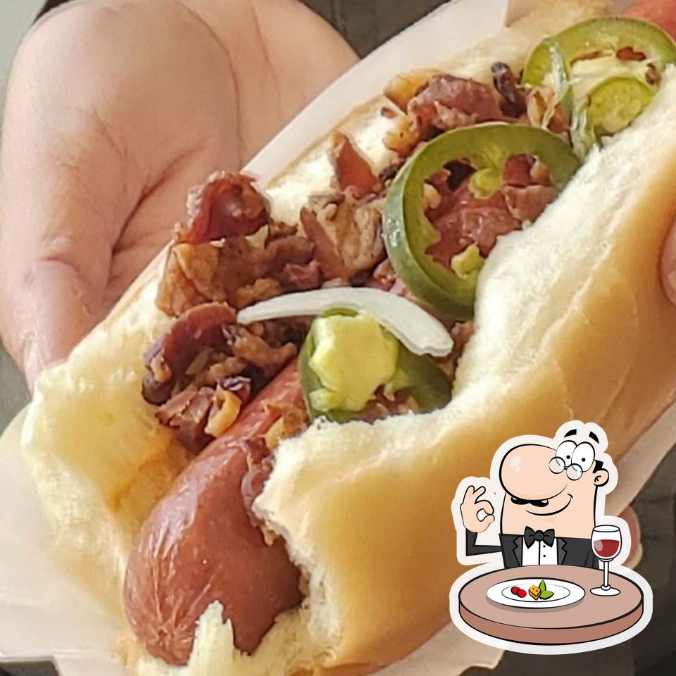 Scotty's Dog Shack, Sidney - Restaurant menu, prices and reviews
