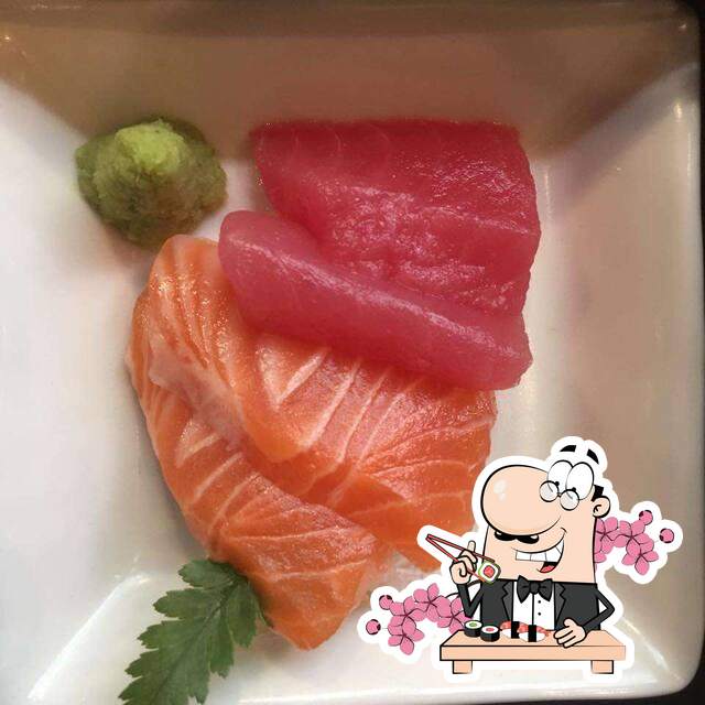 Suminoya in Sydney - Restaurant reviews