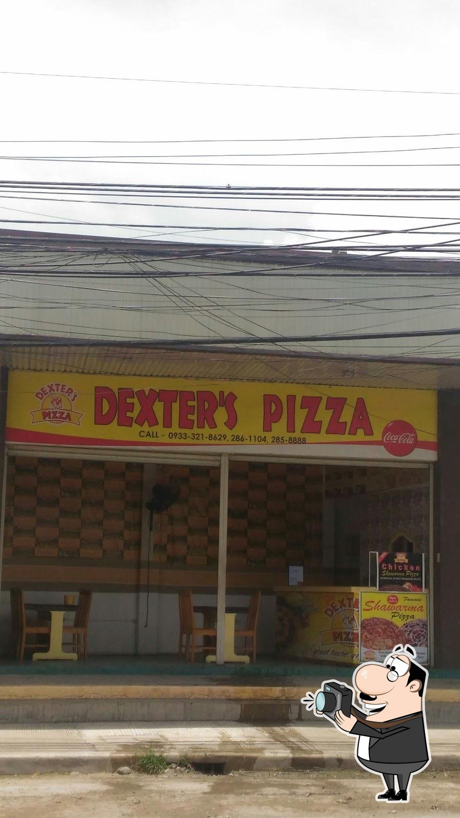 Dexter's Pizza, Dávao - Menú del restaurante, precios y reseñas