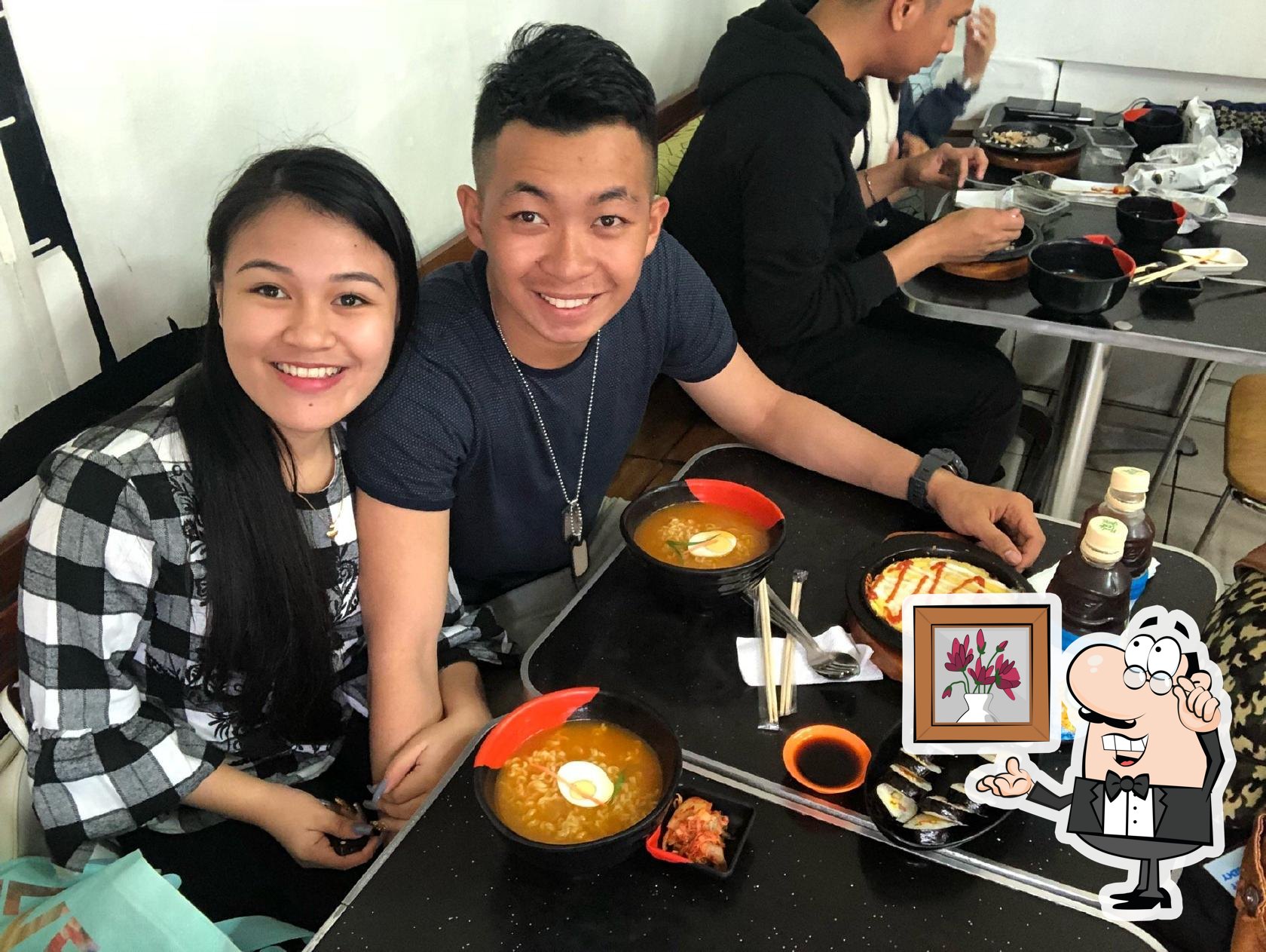 Aljay's Restaurant (Samgyupsal), Baguio - Restaurant reviews