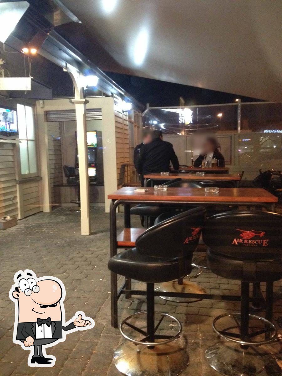 Bush Inn Tavern in Christchurch - Restaurant reviews