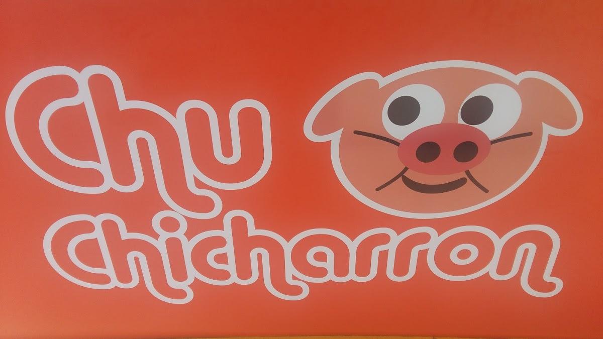 Chu Chicharron restaurant, Santo Domingo, Autopista 30 de Mayo Esq ...