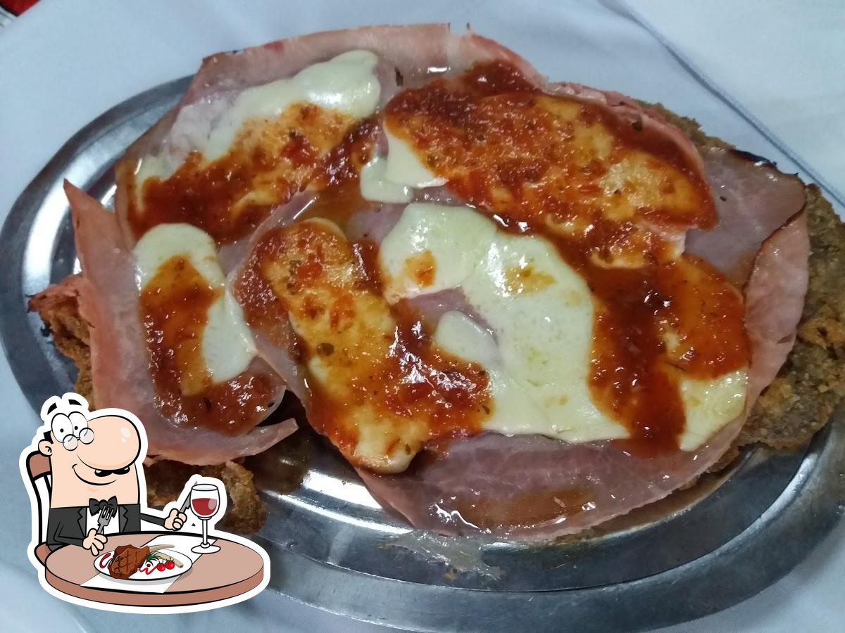 Restaurante El Obrero, Buenos Aires - Opiniones del restaurante