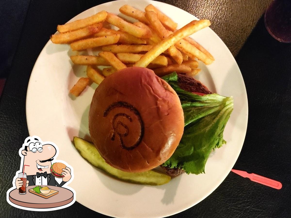 Chute Rooster in Hill City - Restaurant menu and reviews