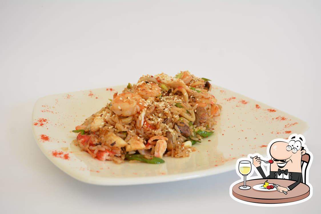 Pikeos, comida peruana restaurant, Santa Fe de Antioquia - Restaurant ...