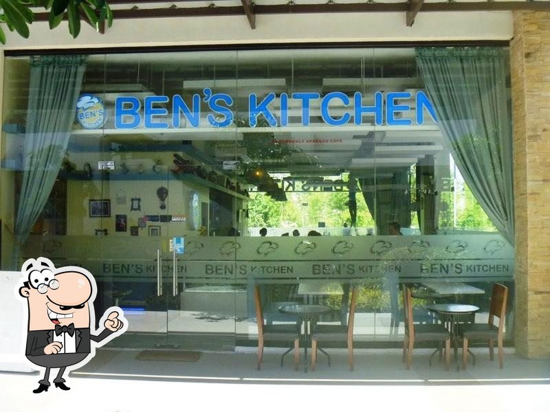 Ben's Kitchen, Olongapo - Restaurant menu, prices and reviews