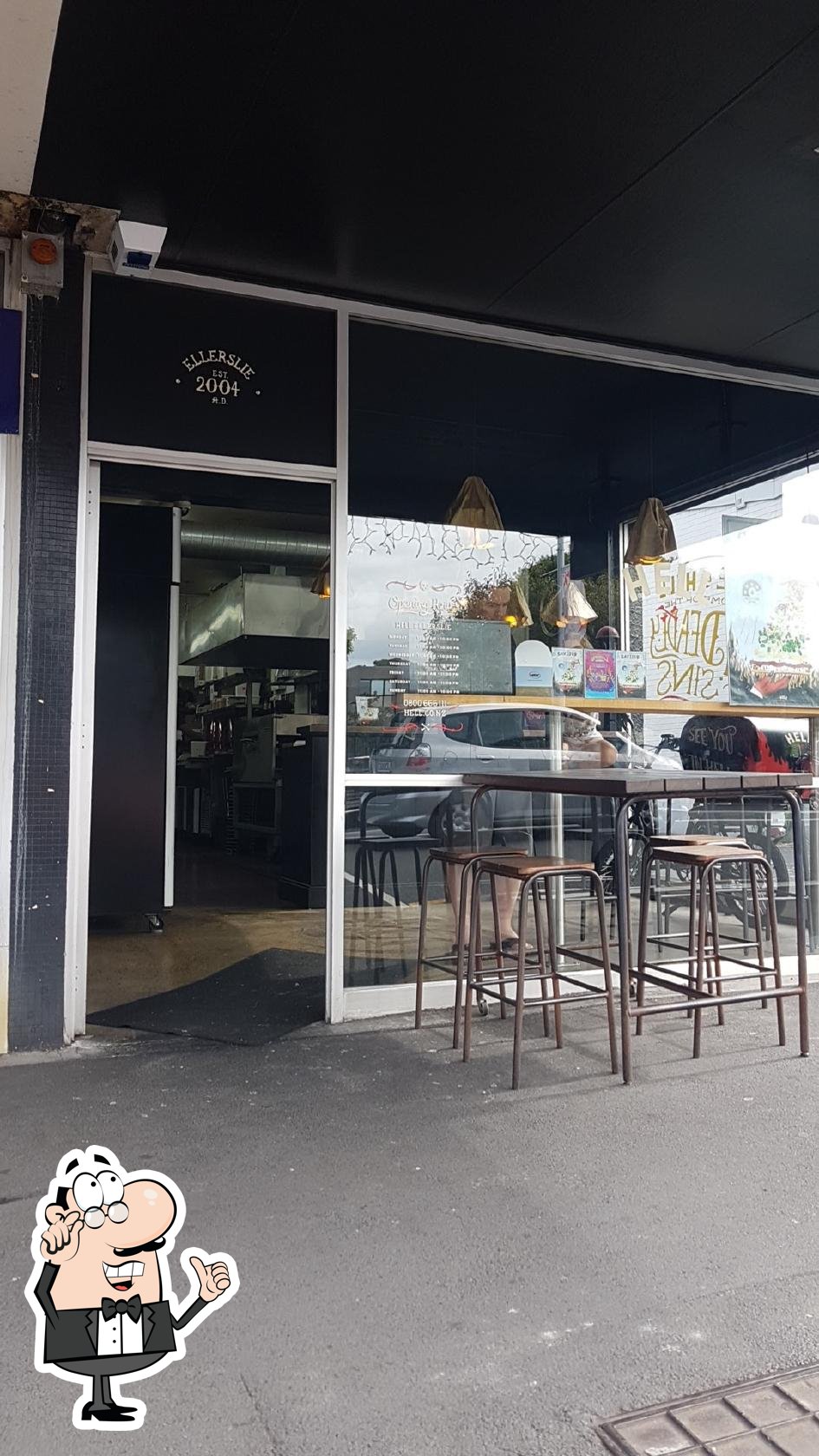 HELL Pizza Ellerslie, Auckland - Restaurant menu, prices and reviews
