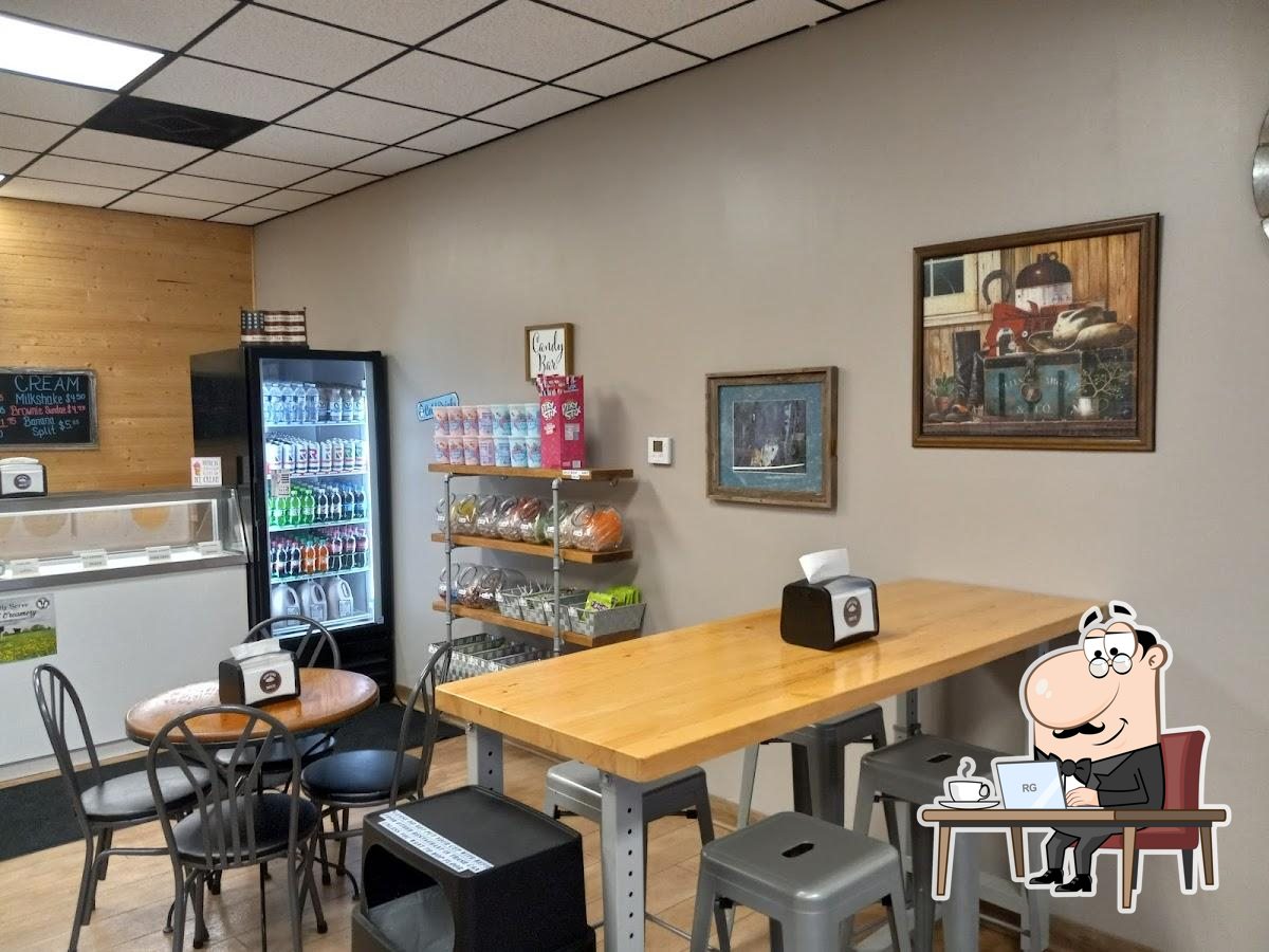 Hometown Sweets in Randleman - Restaurant menu and reviews