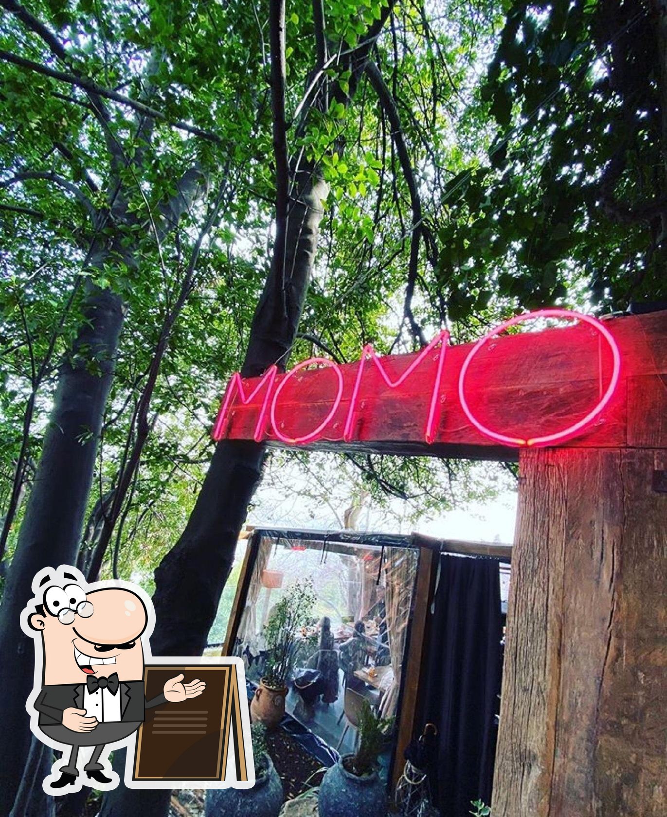 Momo Bebeköy, Istanbul - Restaurant reviews
