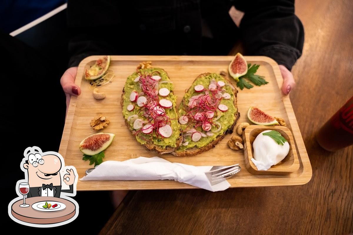 Republic Corner, Poitiers - Critiques de restaurant