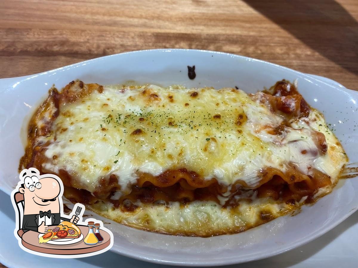 Angel's Pizza, Mandaue City - Restaurant menu, prices and reviews