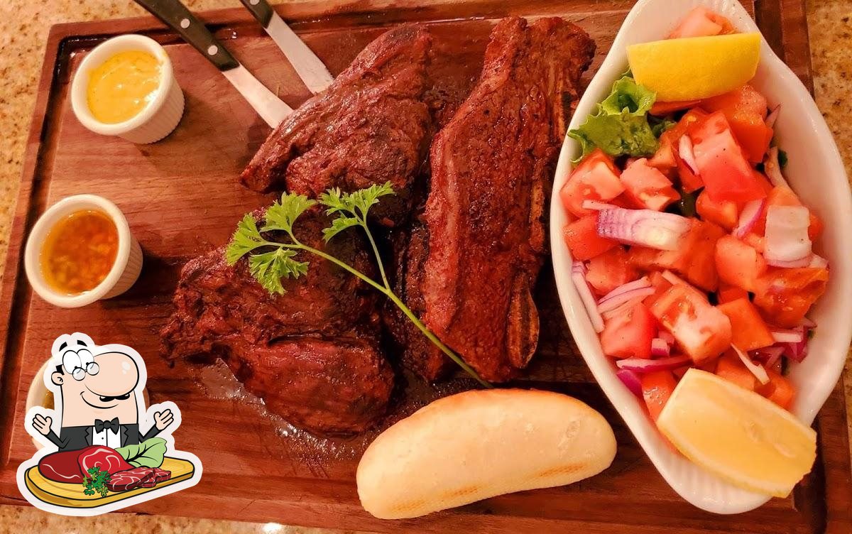 Bodega Sur in Chicago - Restaurant menu and reviews