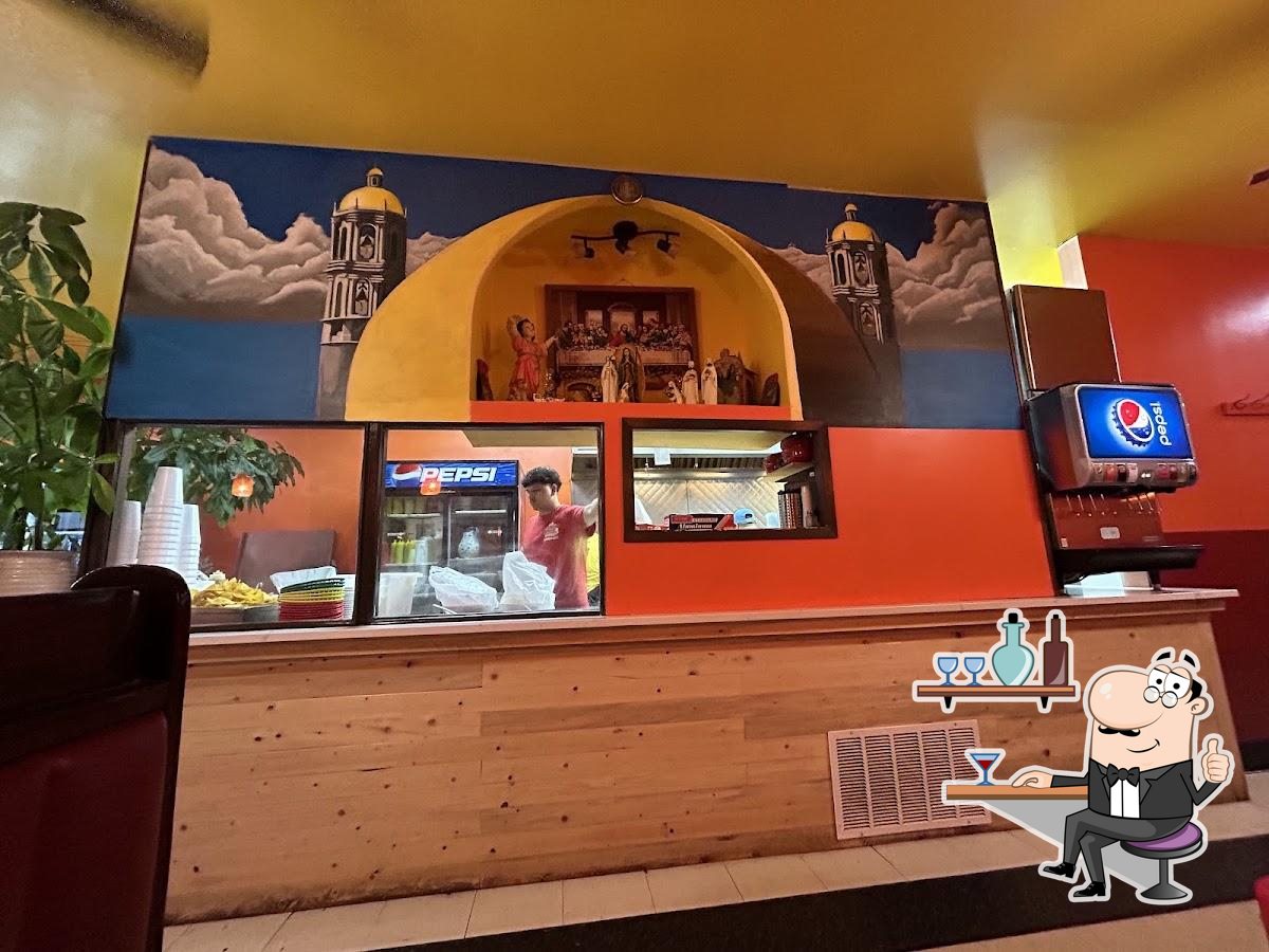 Don Andres #3, Munster - Restaurant menu, prices and reviews